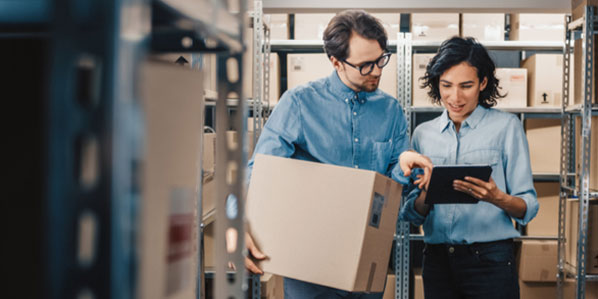 Rostering systems | Manage your staff efficiently | ADP