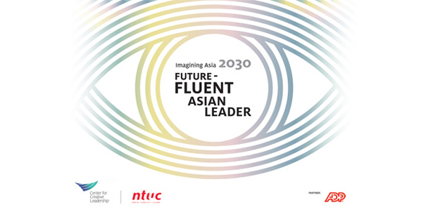 Imagining Asia 2030: Future-Fluent Asian Leader | ADP Australia