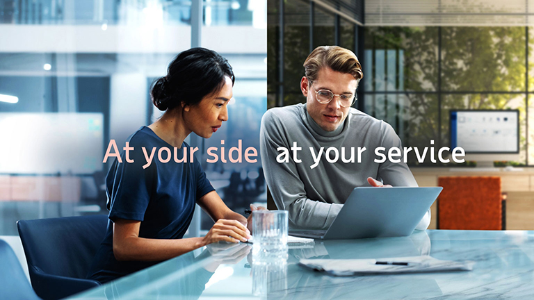 Serving your growing business | ADP Australia