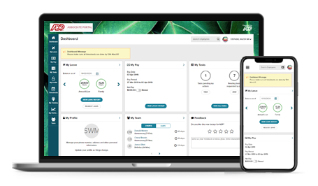 Payroll software Client Training | ADP Australia