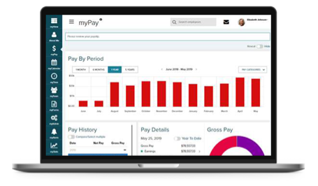 Medium to Large Business Payroll Services | ADP Australia