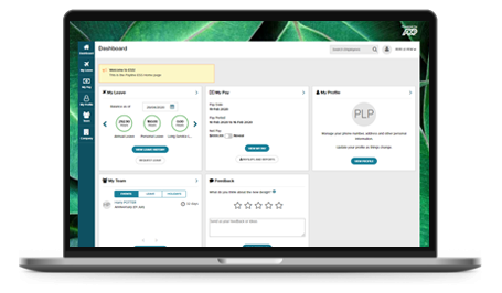 Payroll Services | Recognised Online Payroll Solutions | ADP Australia