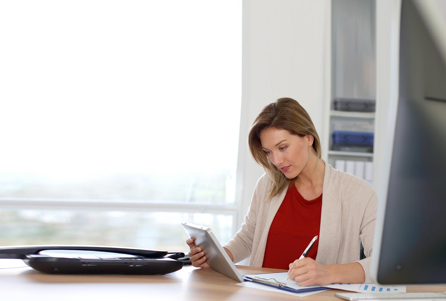 HR & payroll software for large companies | ADP Australia