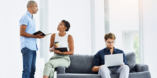 ADP’s research results: we need to talk about men at work