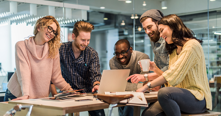 People at Work: A Global Workforce View | ADP Australia